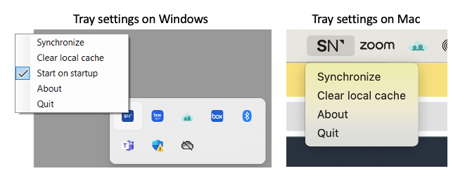 How to use SciNote Edit to open and edit attached files?